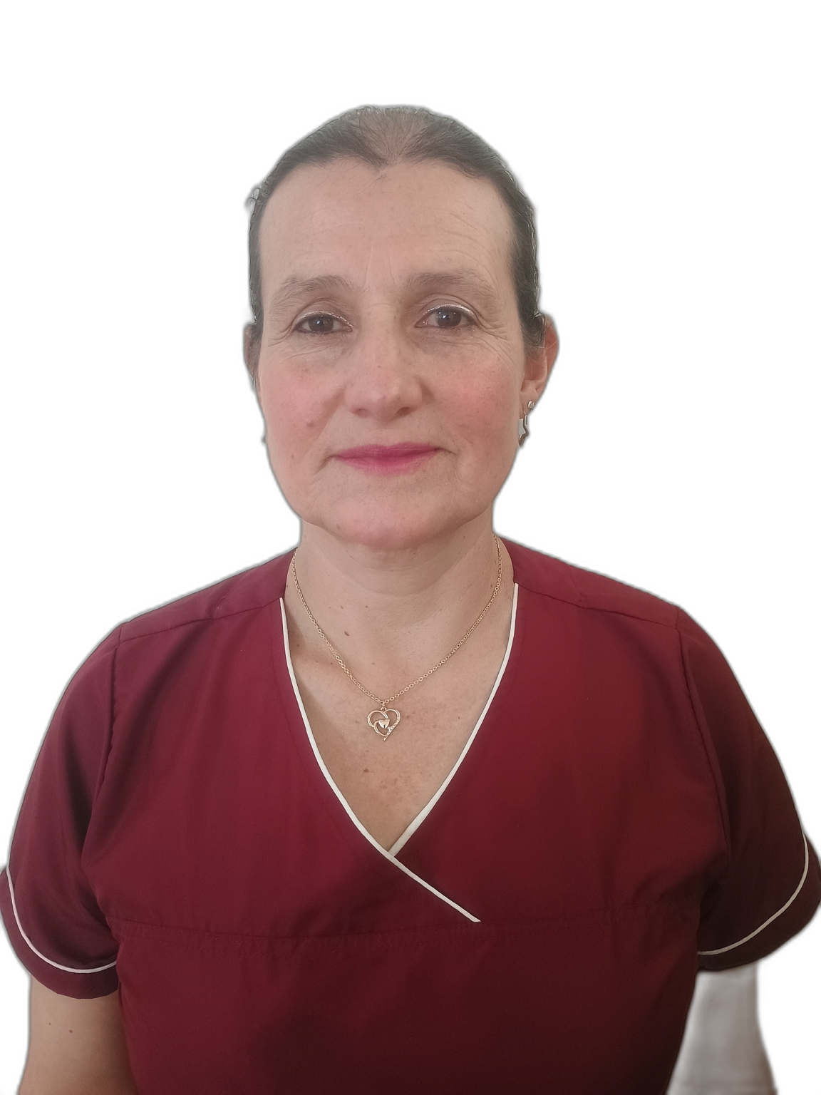 ANA DOLORES RAMÍREZ LIZCANO – Hospital San Juan de Dios de Pamplona